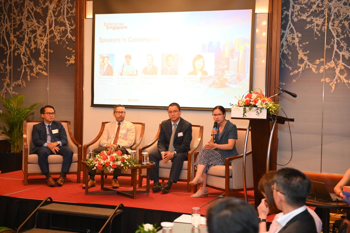 Seminar "Understanding The Market Of Edtech Vietnam - Opportunities And ...