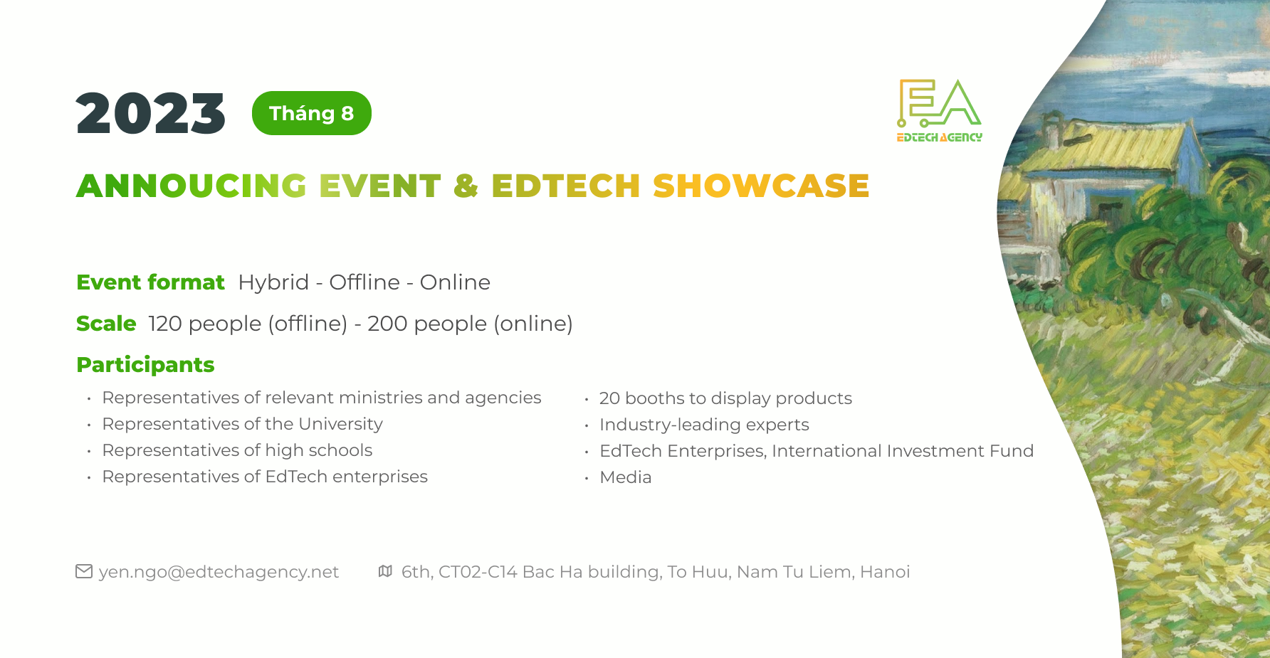 Home - Edtech Agency