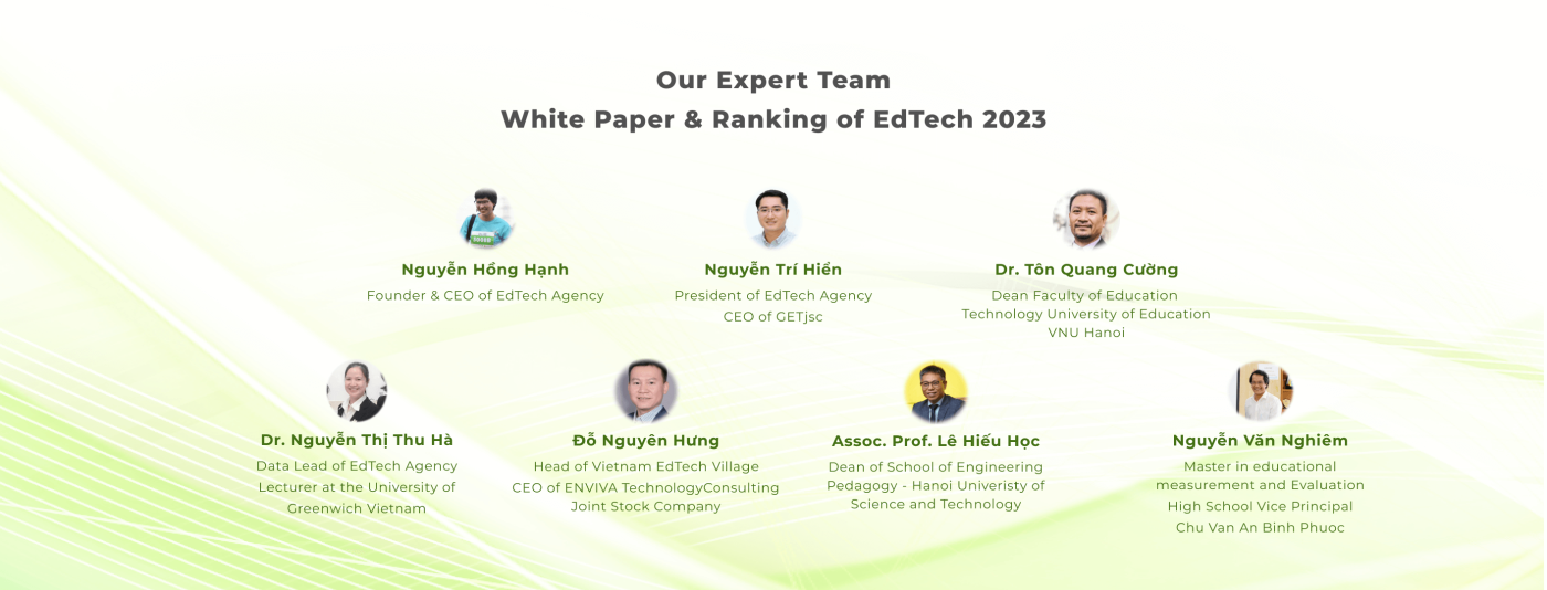 Global Edtech 1000.2021 Stats and 2022 Applications Open - Edtech Agency