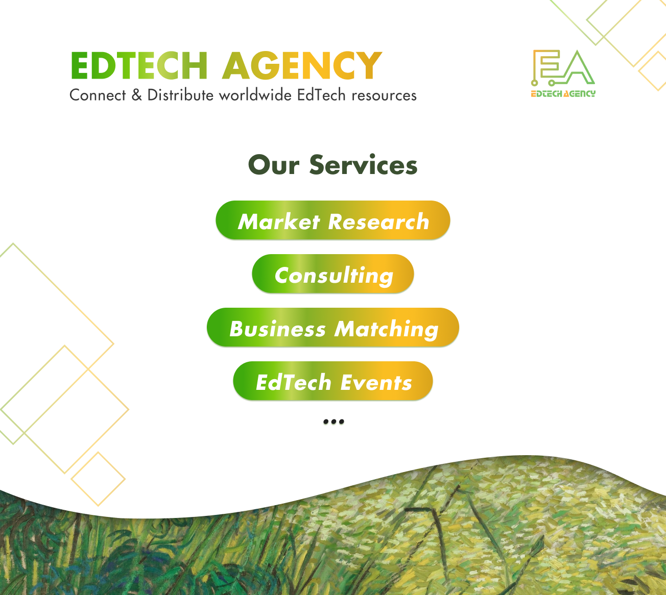 Seminar "Understanding The Market Of Edtech Vietnam - Opportunities And ...