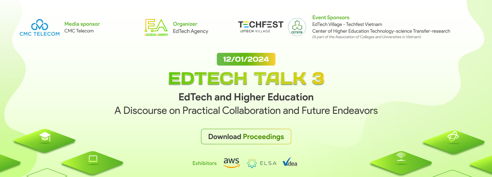 Capital Flow into EdTech Vietnam - Edtech Agency