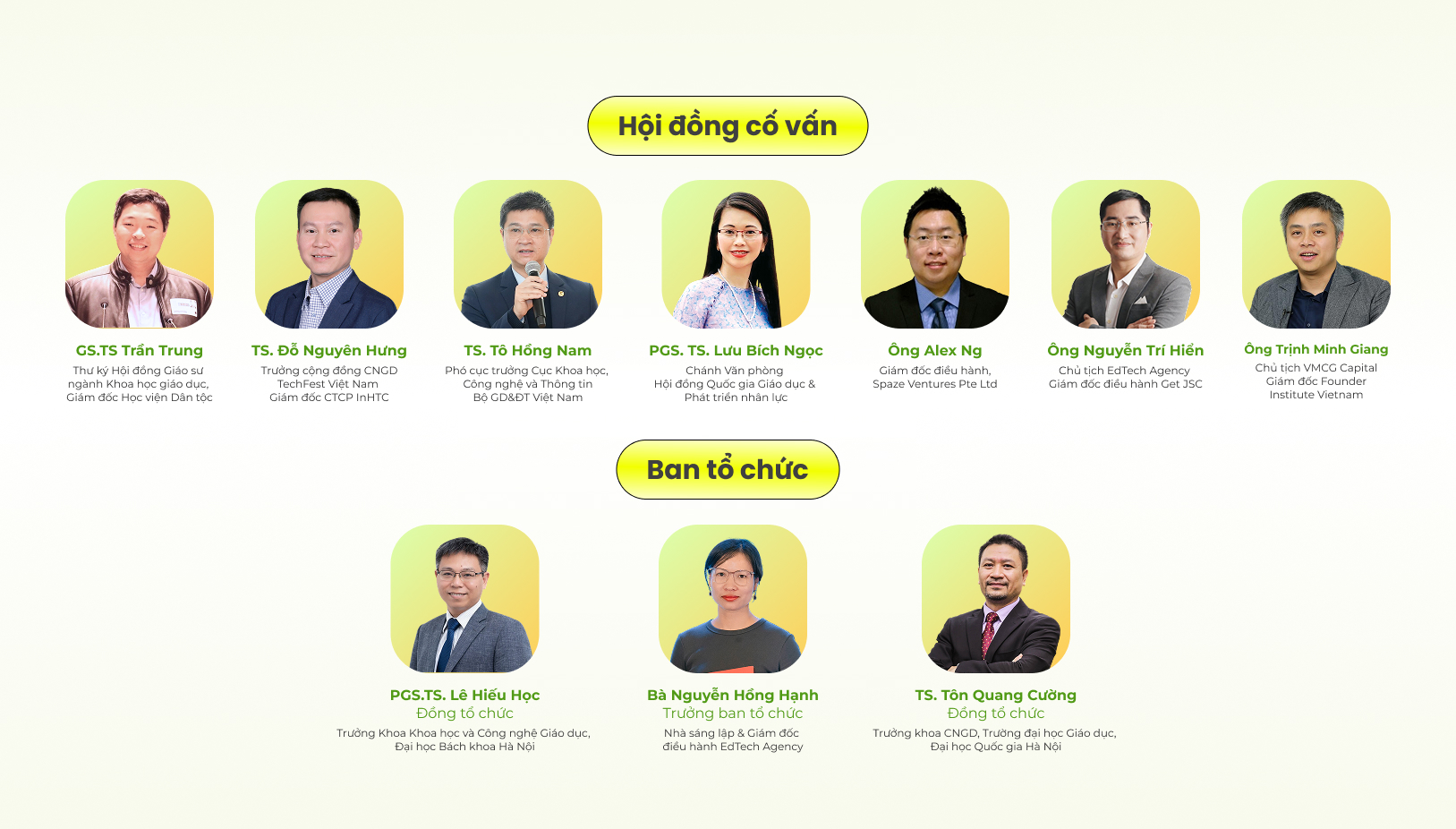 EDTECH EXPO 2025 | CONVERGING KNOWLEDGE - CONNECTING VISIONS - Edtech Agency