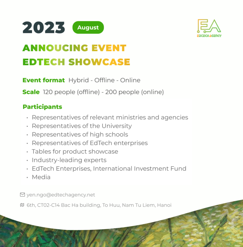 Tiểu học Thanh Lương - Yellow Pages - Edtech Agency